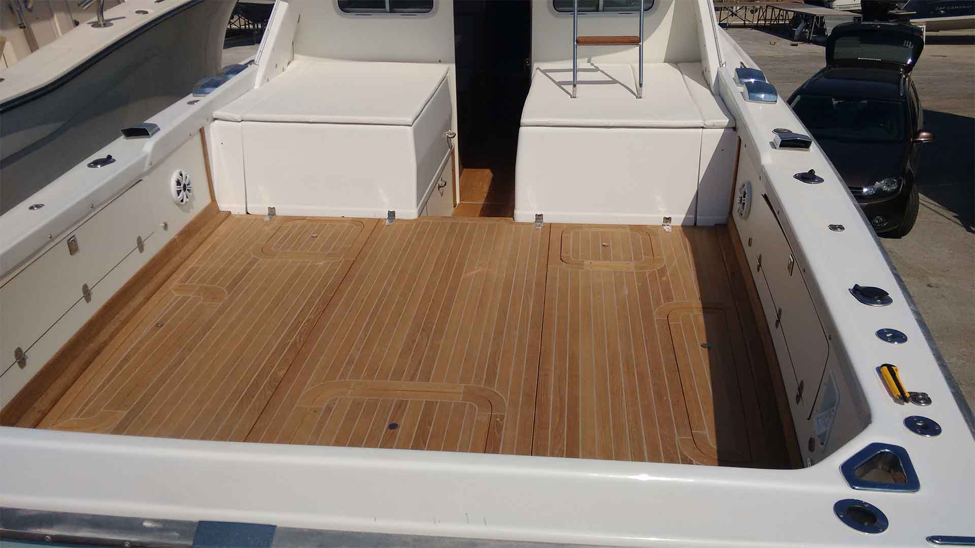 Ionian Marine | Επισκευές Σκαφών | Συντηρήσεις Σκαφών